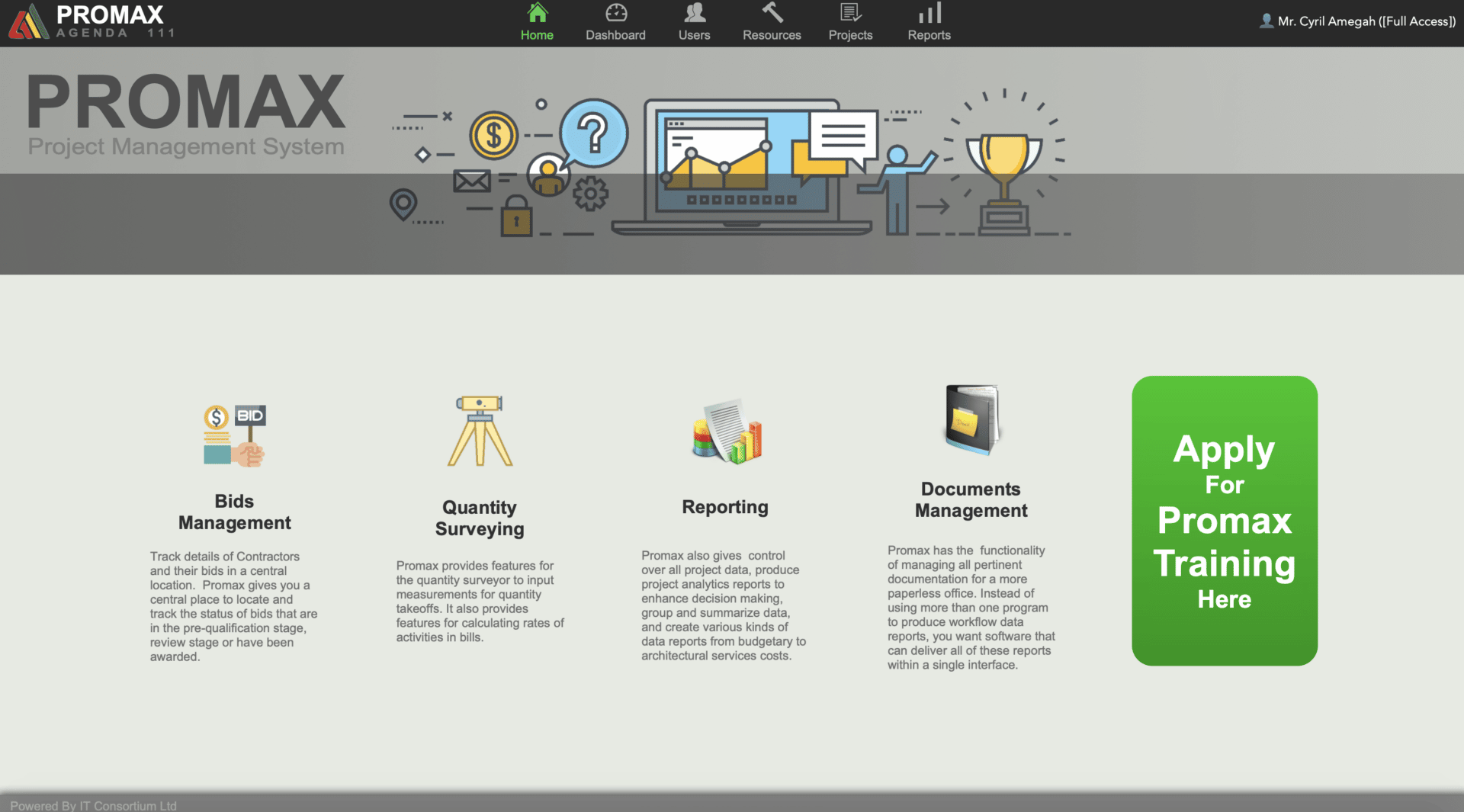 FileMaker empowers the construction of 111 hospitals in Ghana