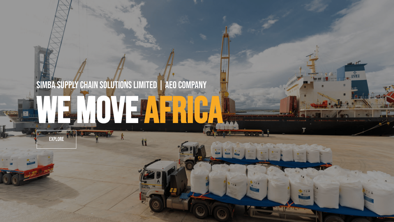 Simba Supply Chain Solutions drives success with Claris FileMaker