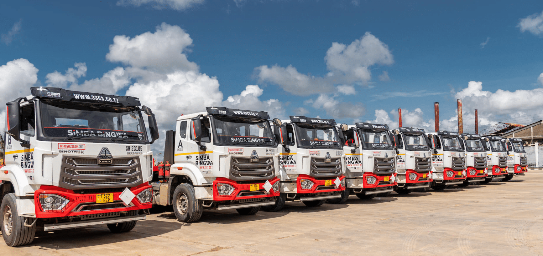 Simba Supply Chain Solutions drives success with Claris FileMaker