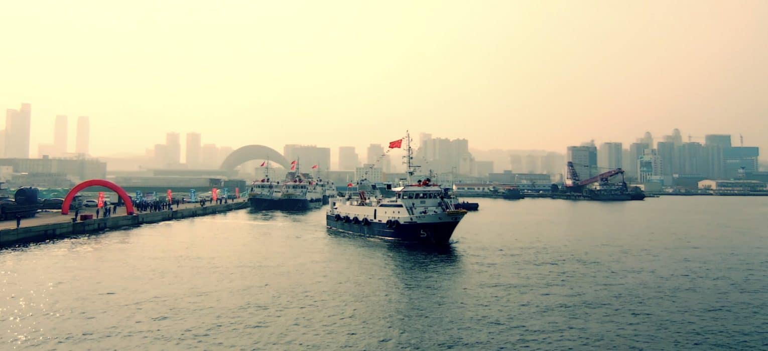 Streamlining fishing operations with Claris FileMaker