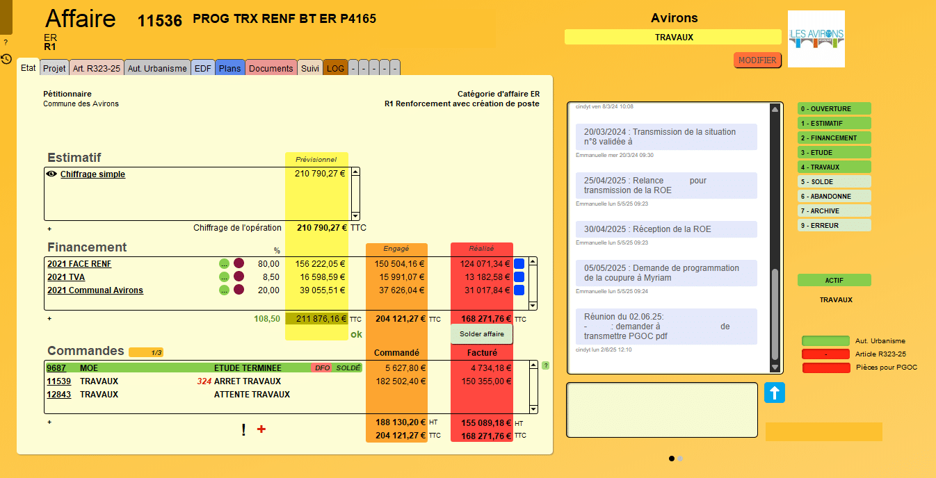 Powering an island's future: SIDELEC digital journey with Claris FileMaker